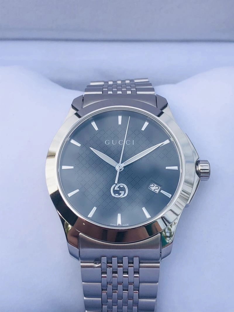 Official GUCCI Watches