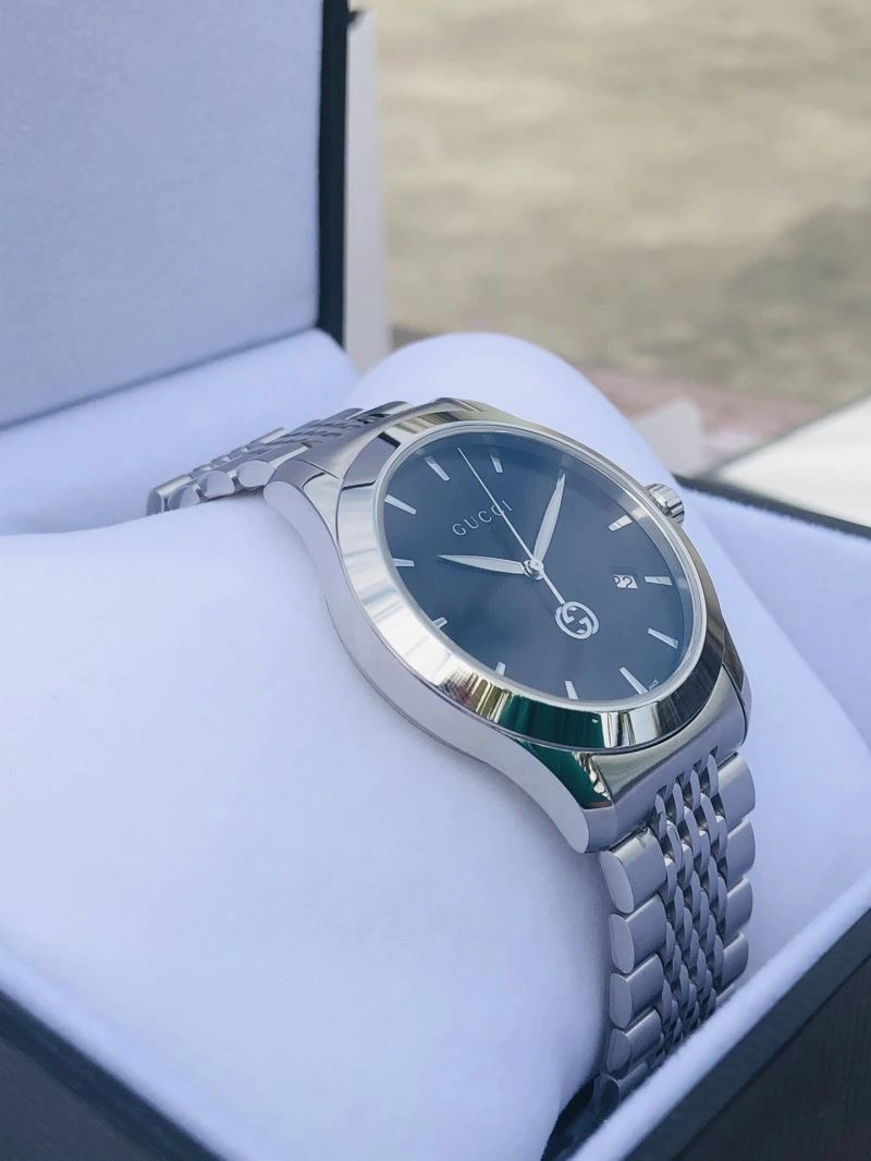 Official GUCCI Watches