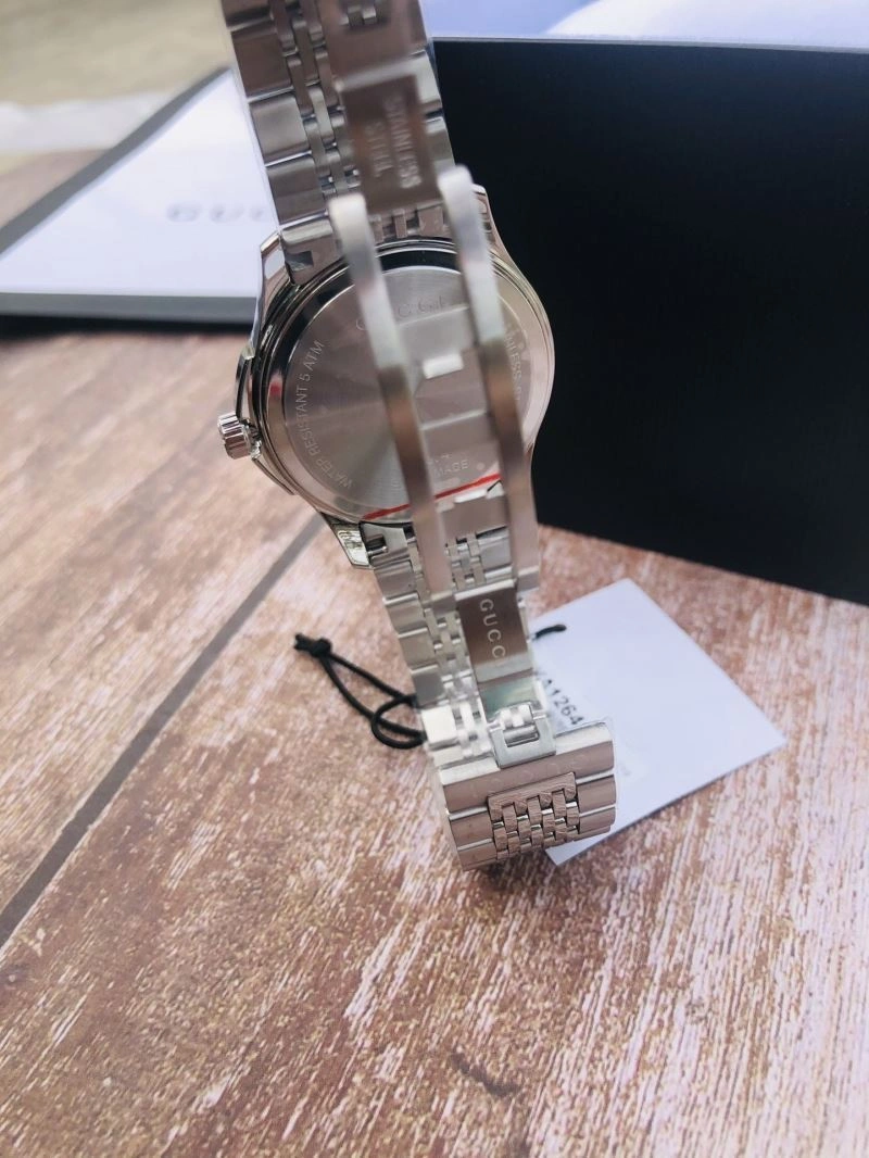 Official GUCCI Watches