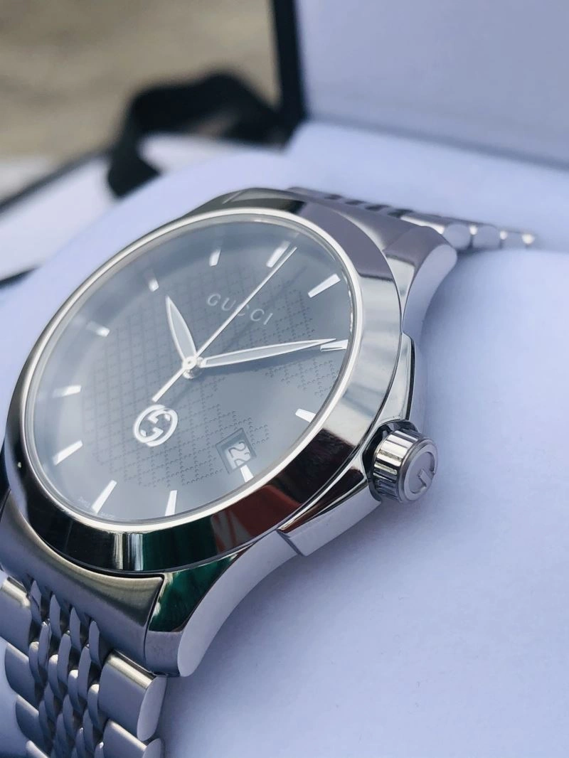Official GUCCI Watches