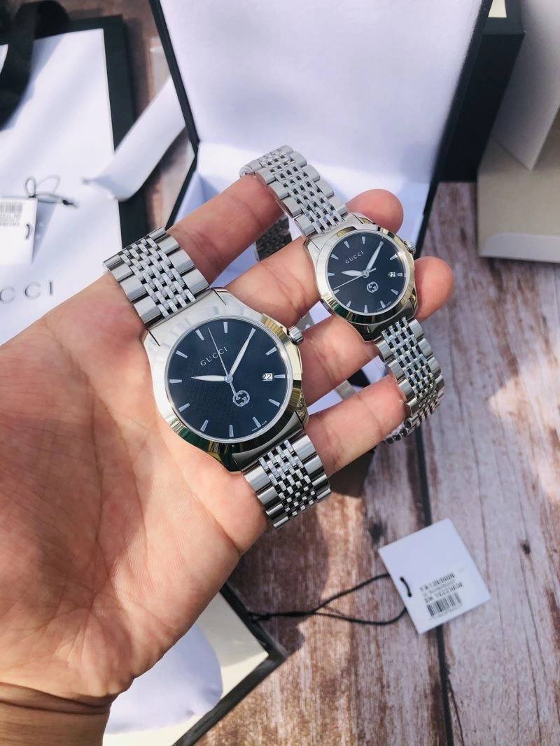 GUCCI Watches