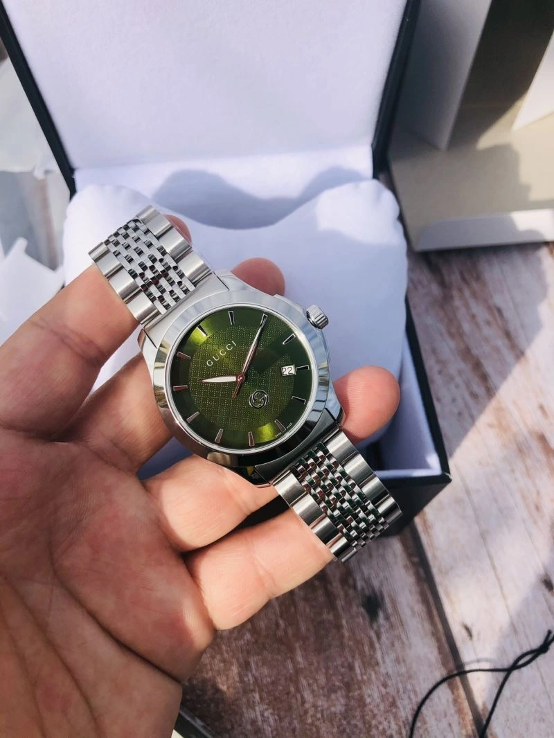 Authentic GUCCI Watches