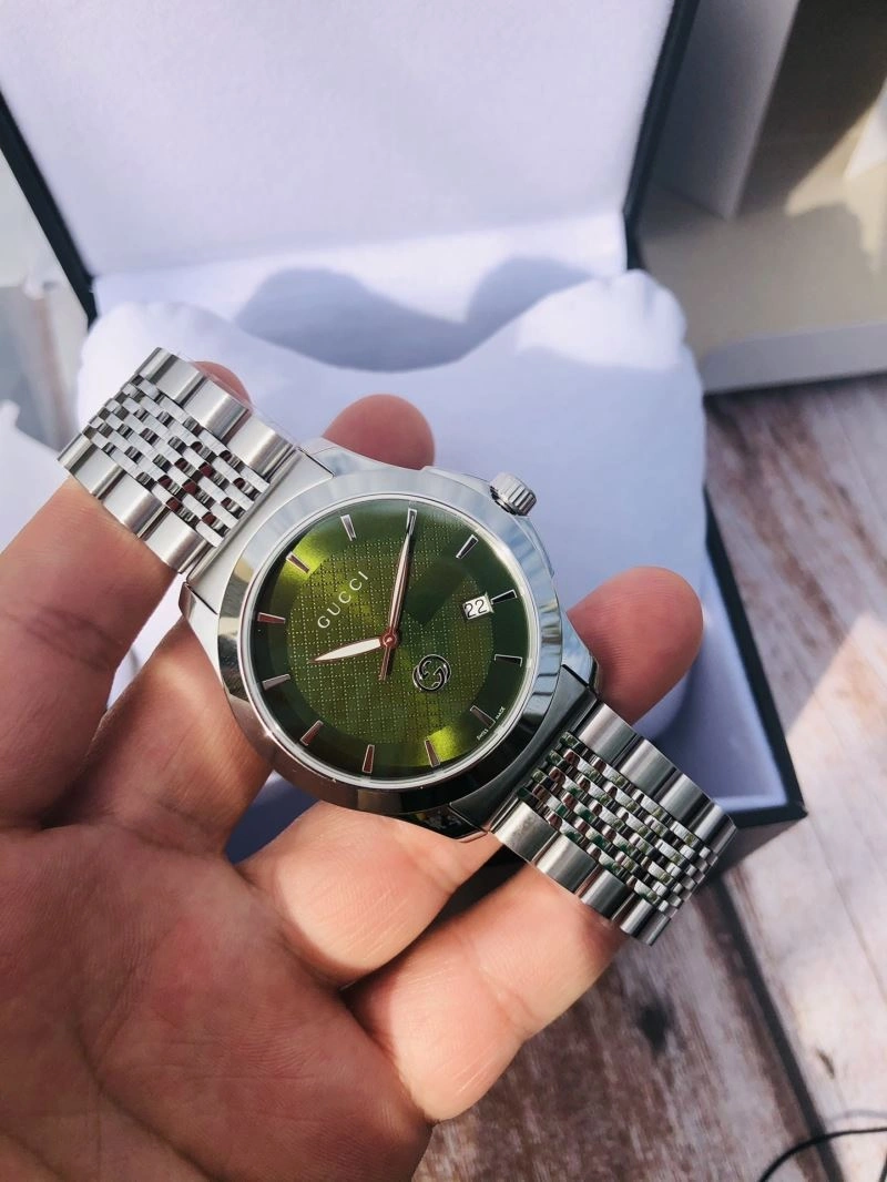 Authentic GUCCI Watches