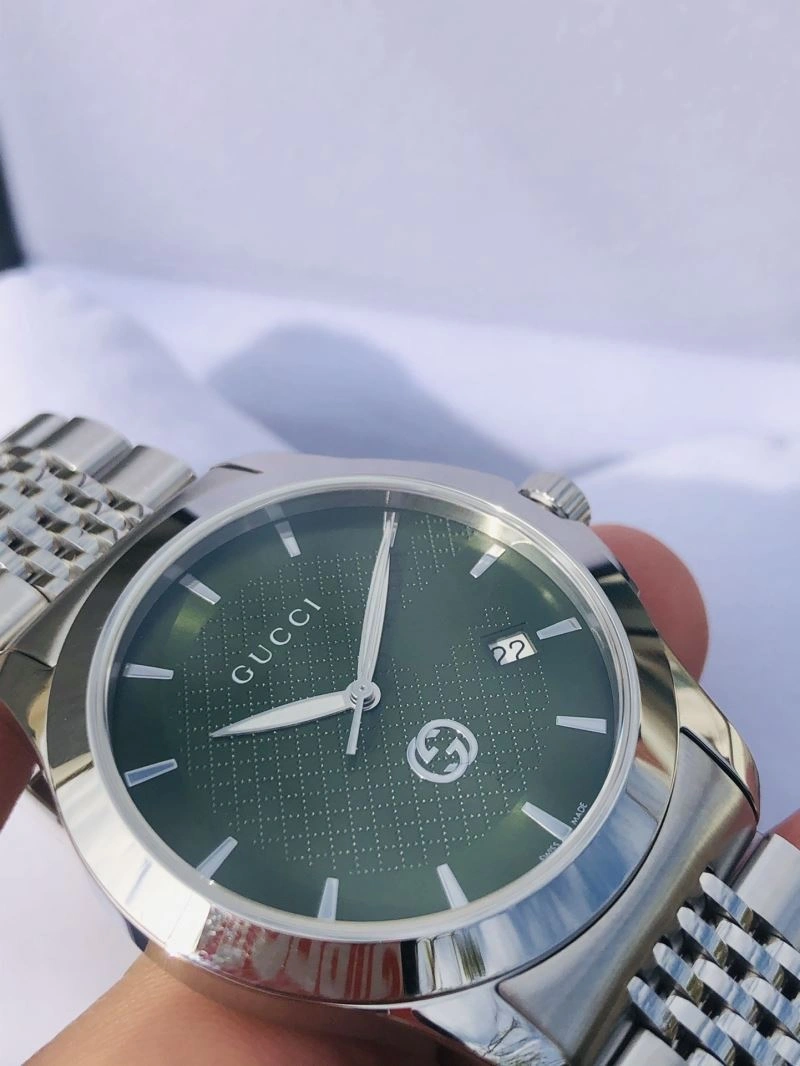 Authentic GUCCI Watches