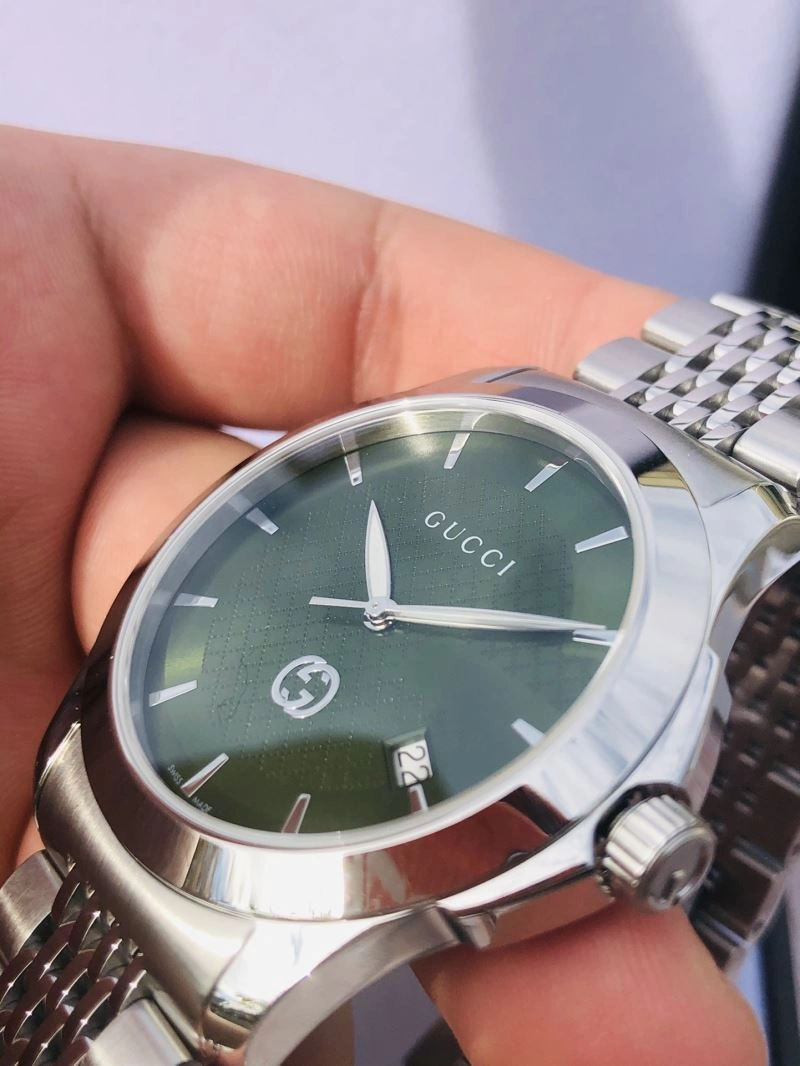 Authentic GUCCI Watches