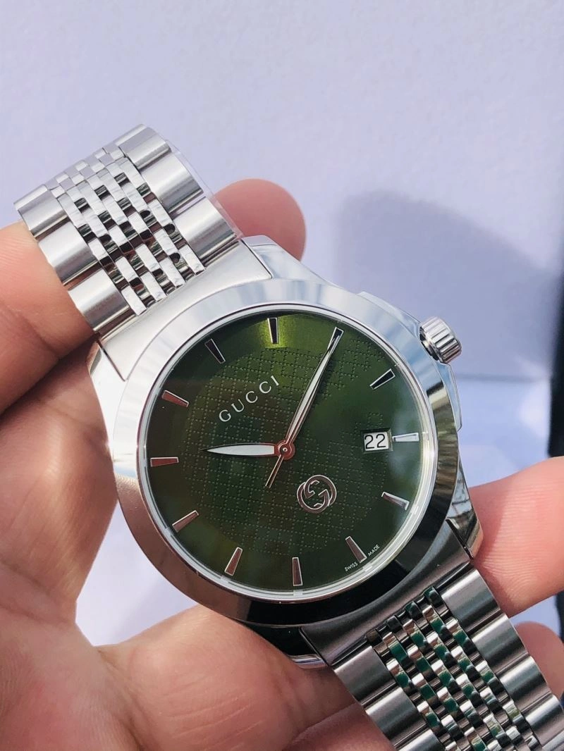 Authentic GUCCI Watches