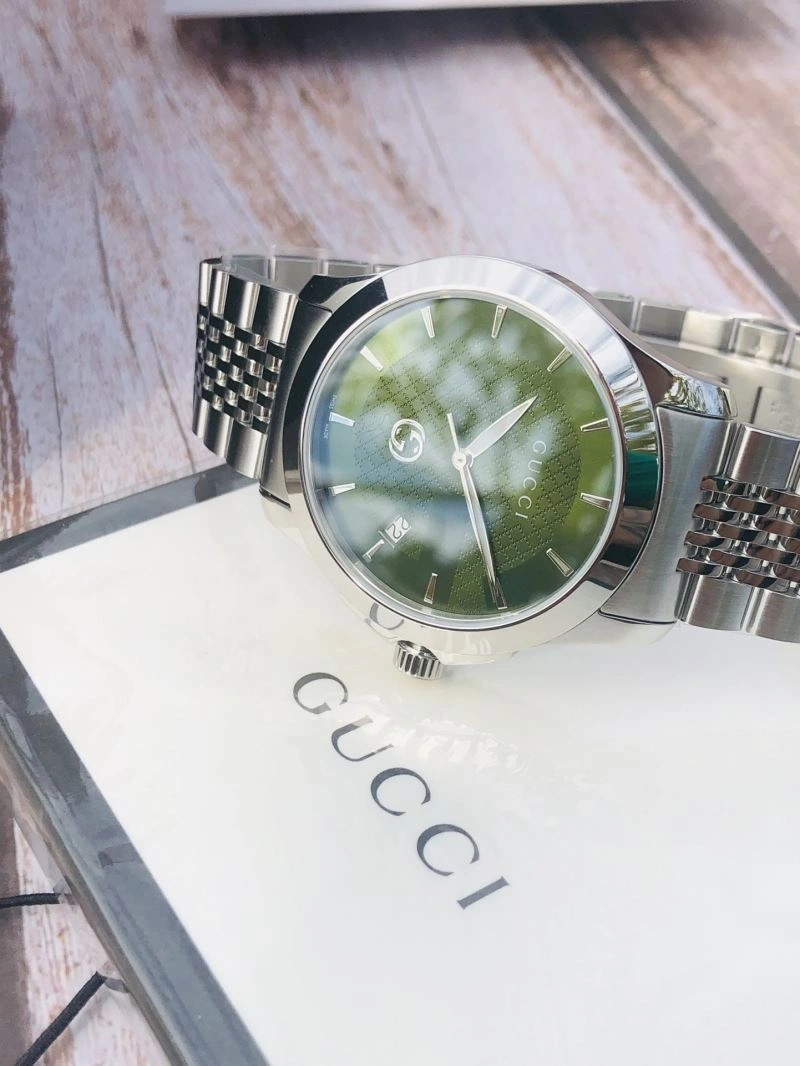 Authentic GUCCI Watches