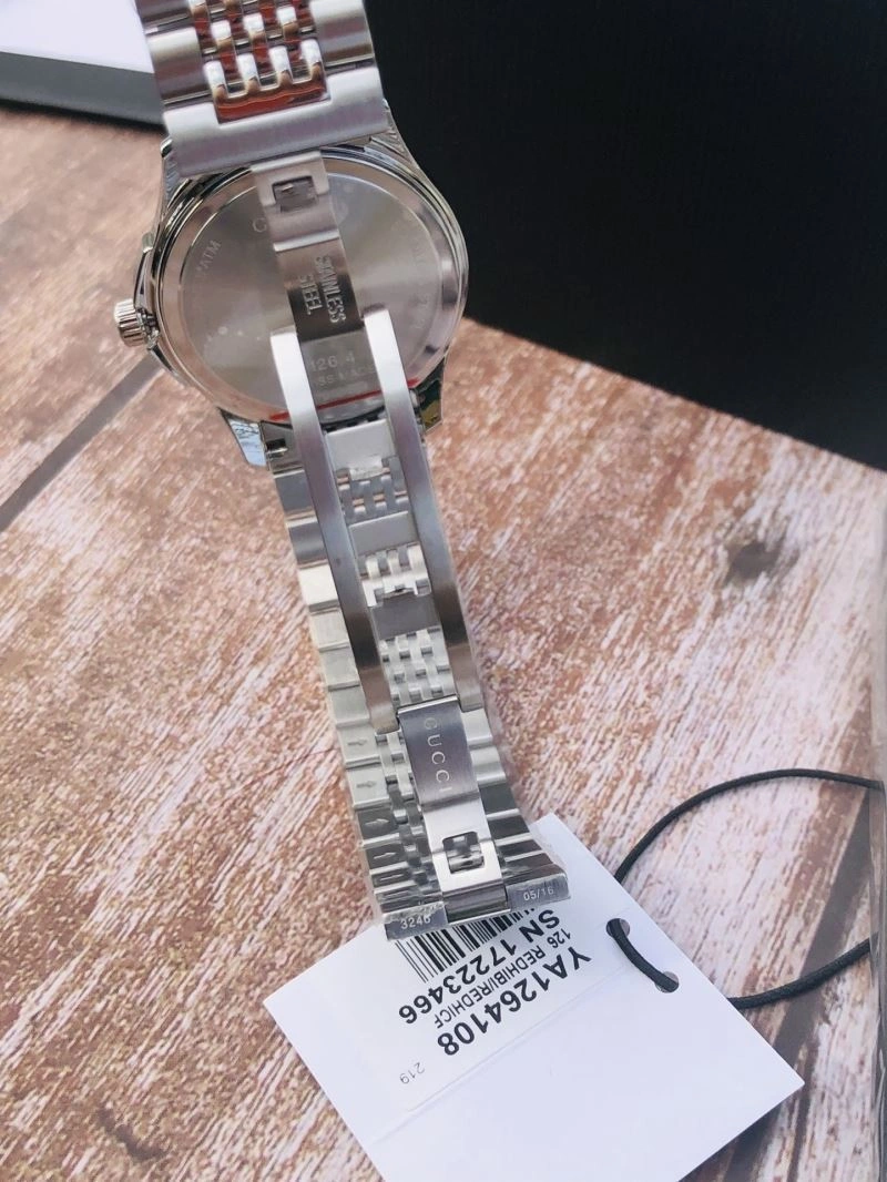 Authentic GUCCI Watches