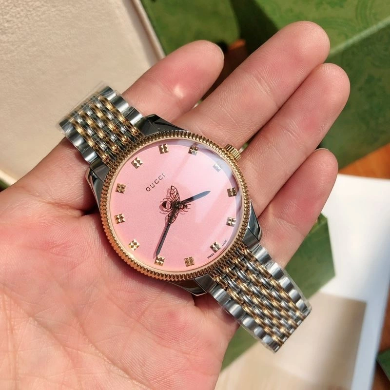 Authentic GUCCI Watches