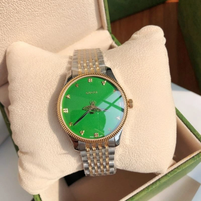 Authentic GUCCI Watches