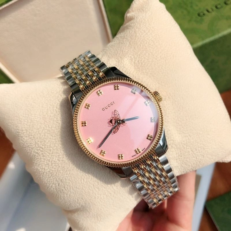 Authentic GUCCI Watches