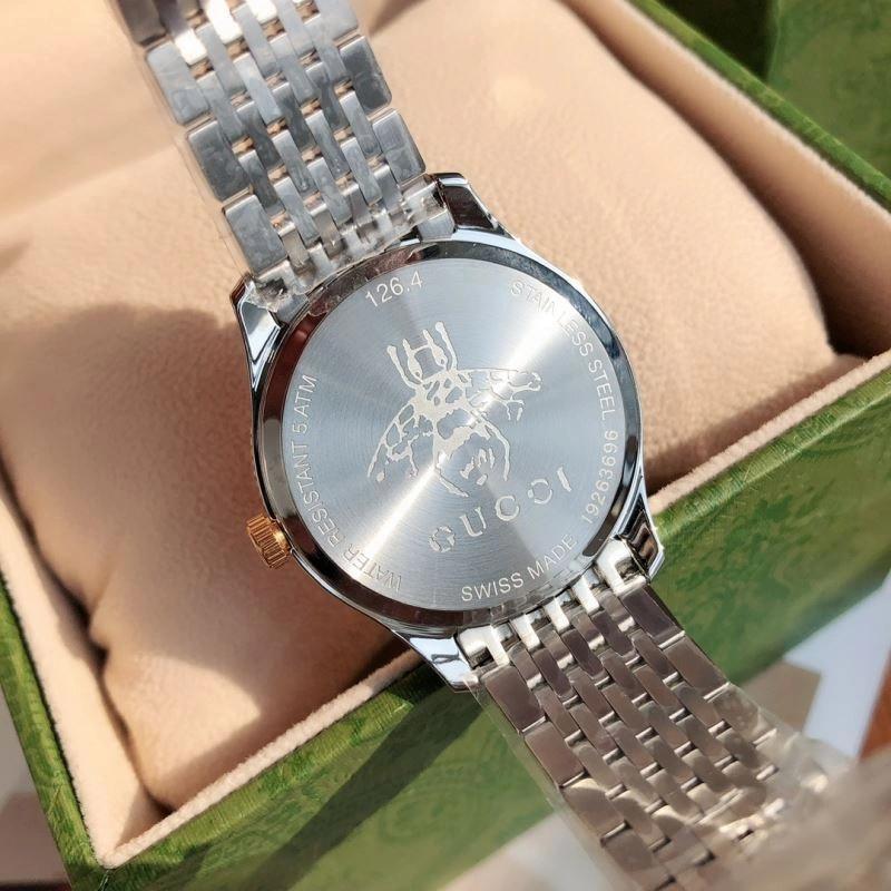 Authentic GUCCI Watches