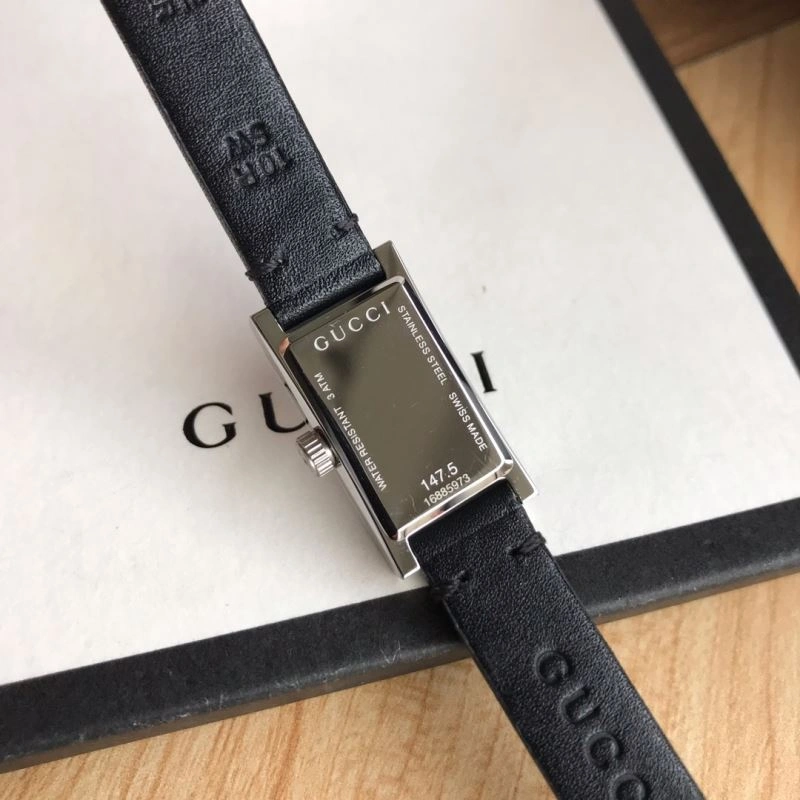 Genuine GUCCI Watches