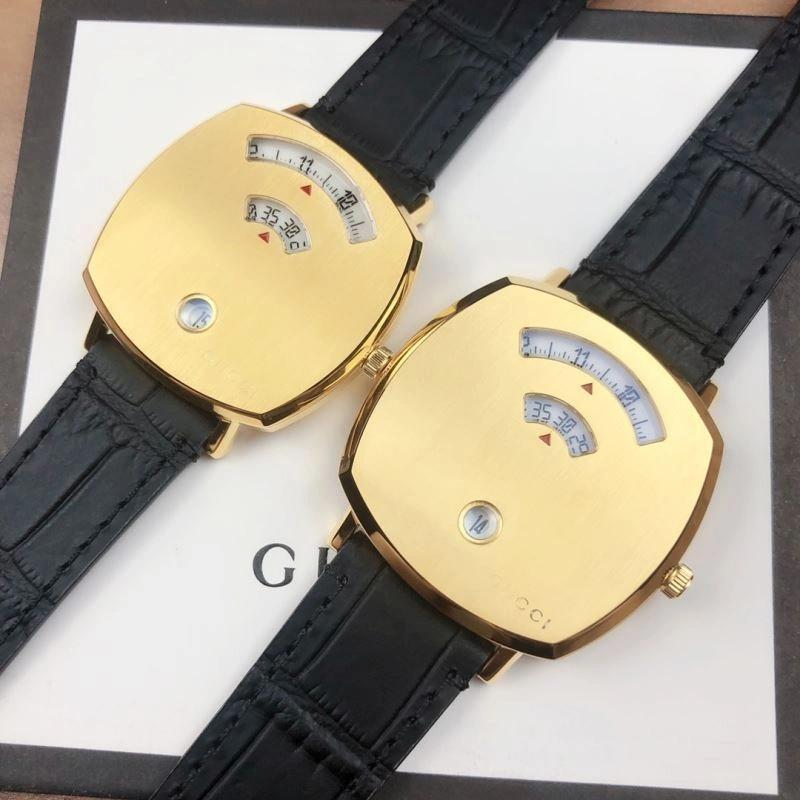 Authentic GUCCI Watches