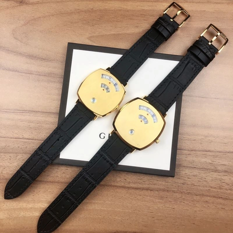Authentic GUCCI Watches