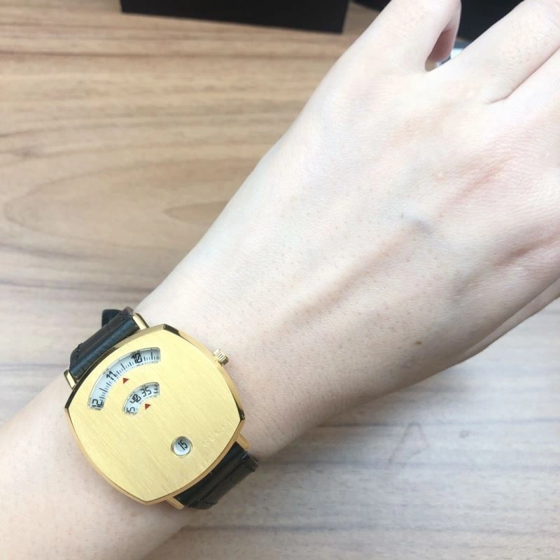 Authentic GUCCI Watches