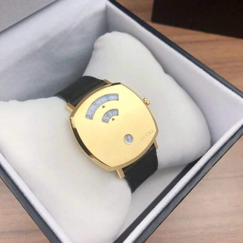 Authentic GUCCI Watches