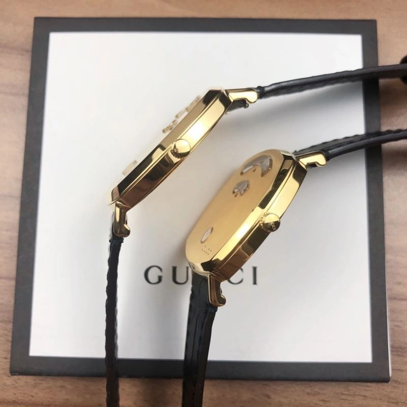 Authentic GUCCI Watches