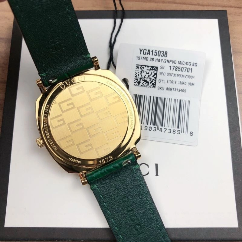 Bargain GUCCI Watches