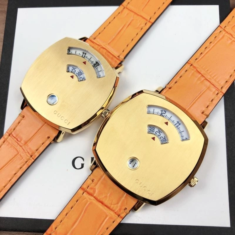 Genuine GUCCI Watches
