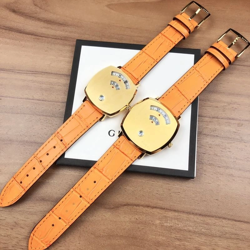 Genuine GUCCI Watches