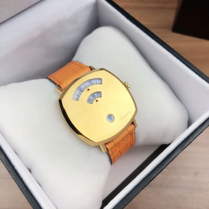Genuine GUCCI Watches