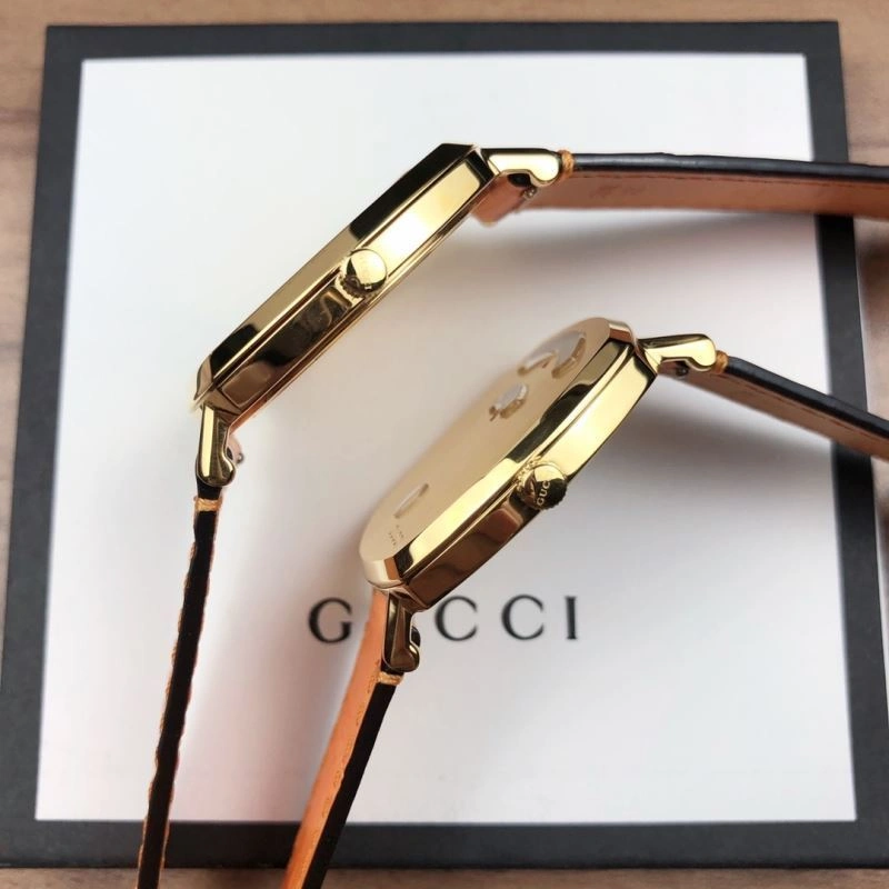 Genuine GUCCI Watches