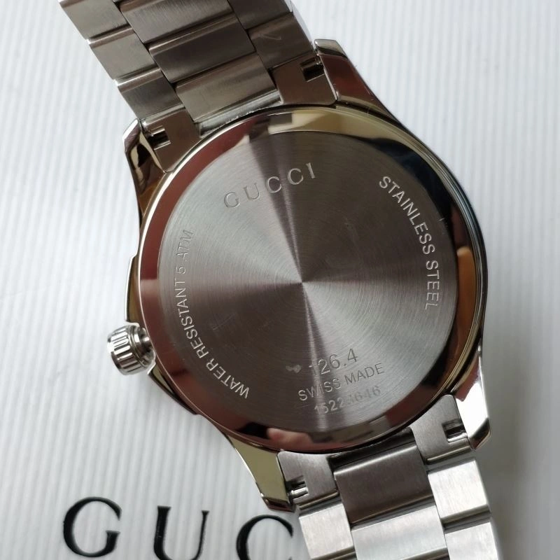 Inexpensive GUCCI Watches