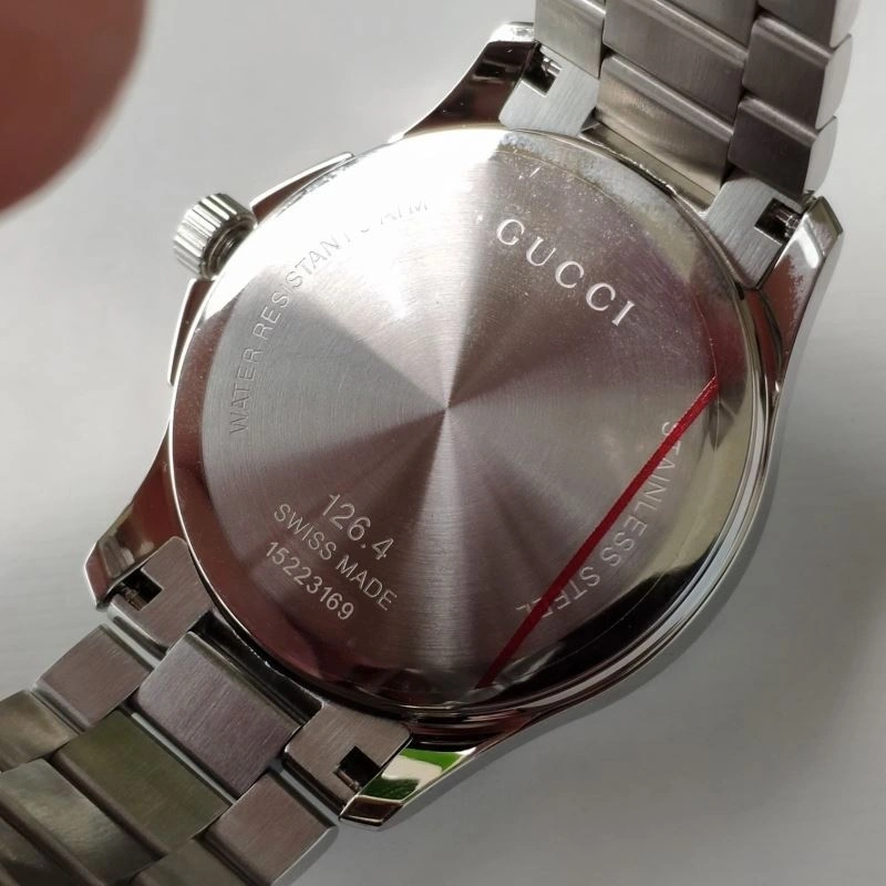 Low-cost GUCCI Watches