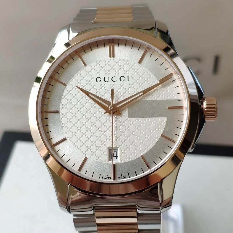 Perfect replica GUCCI Watches