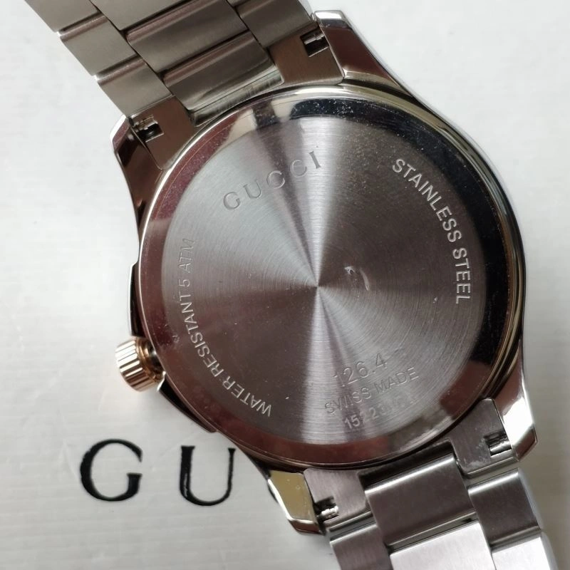 Perfect replica GUCCI Watches
