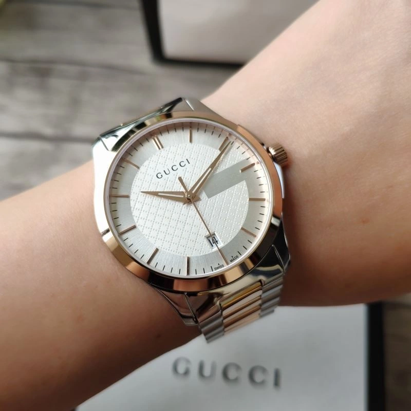 Perfect replica GUCCI Watches