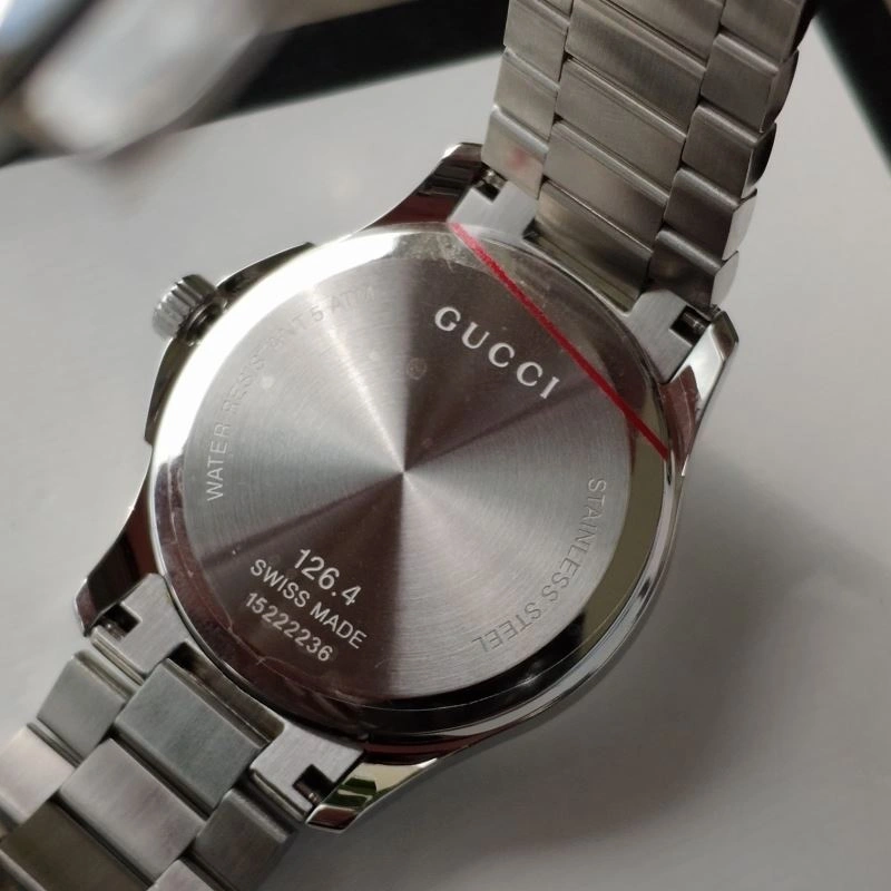 1:1 copy GUCCI Watches