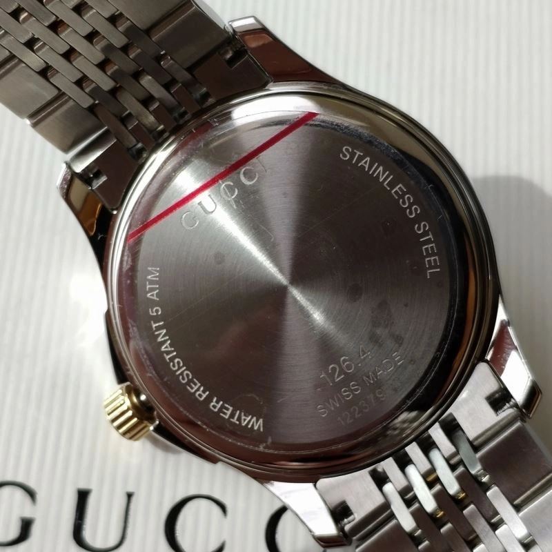 Mirror quality GUCCI Watches