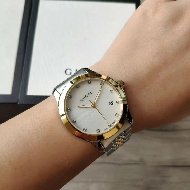 Mirror quality GUCCI Watches