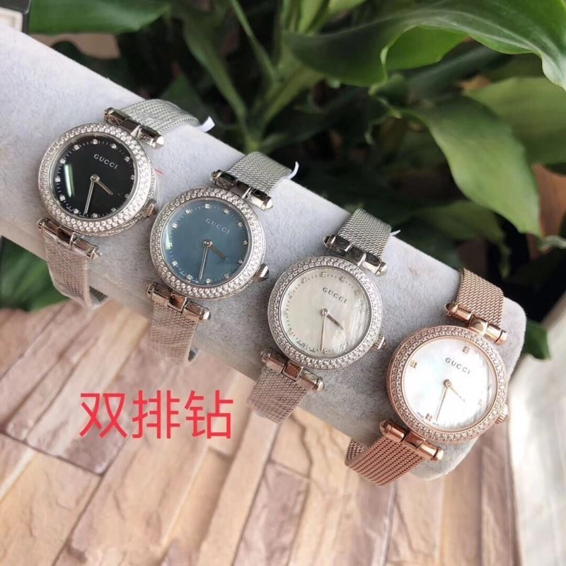 GUCCI Watches