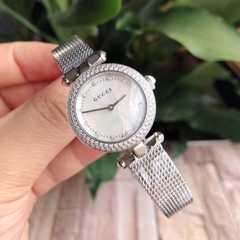 Genuine GUCCI Watches