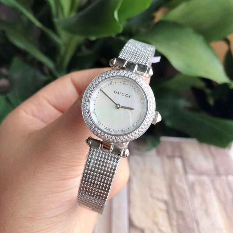 Genuine GUCCI Watches