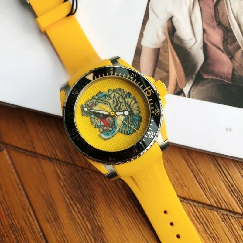 High fidelity GUCCI Watches