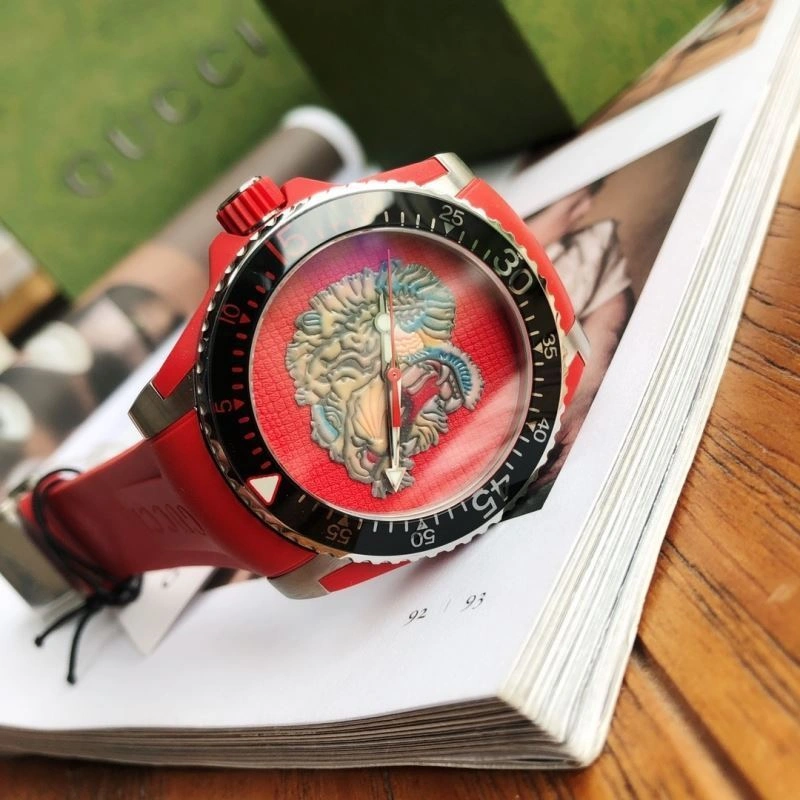 High fidelity GUCCI Watches