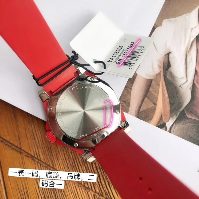 High fidelity GUCCI Watches