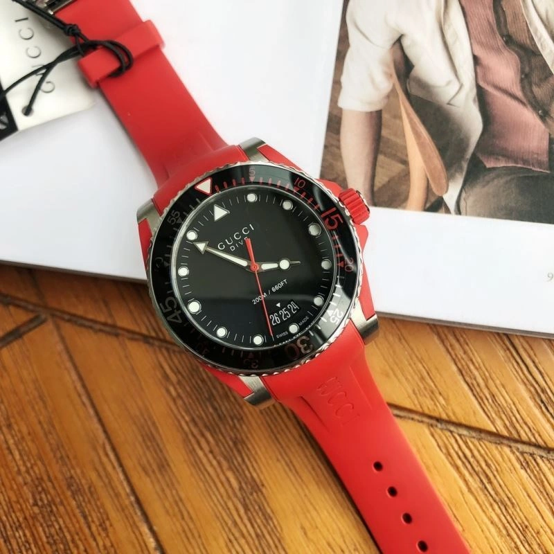 Real GUCCI Watches