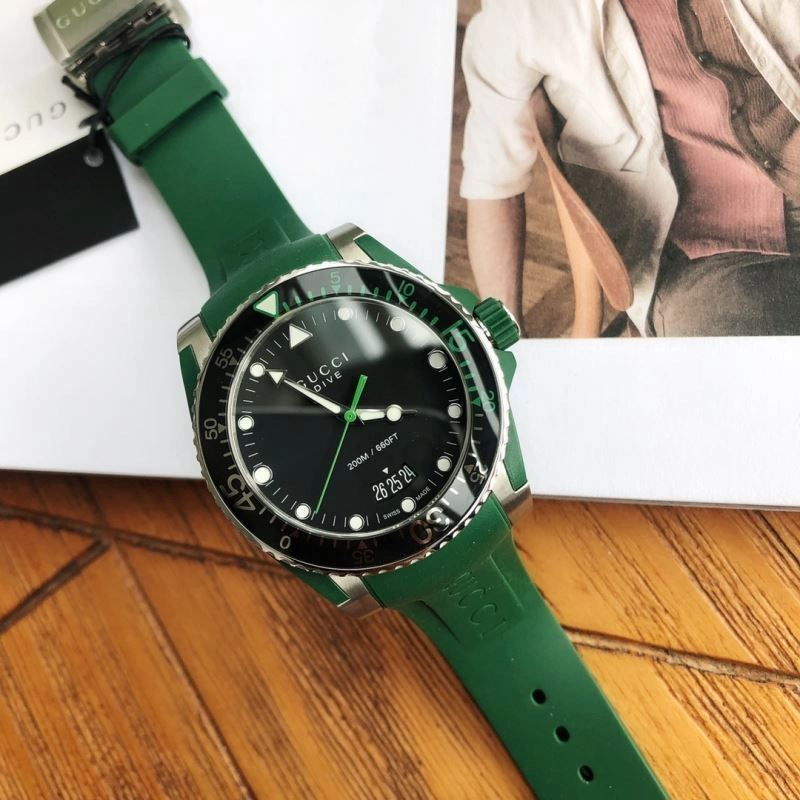 Real GUCCI Watches