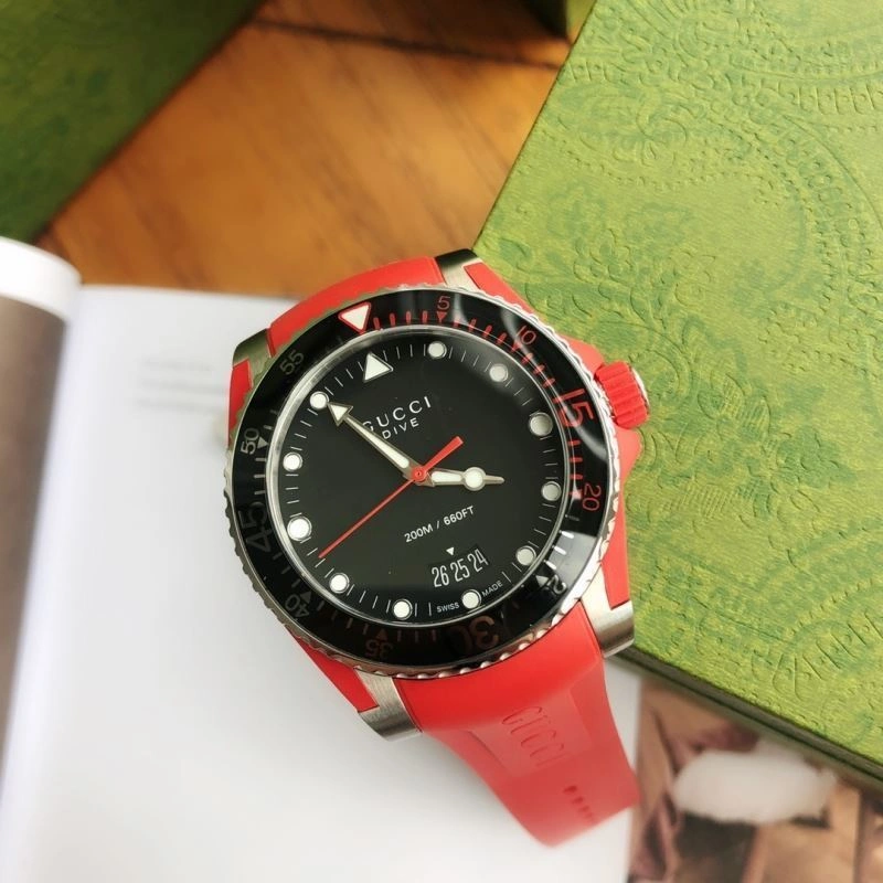 Real GUCCI Watches