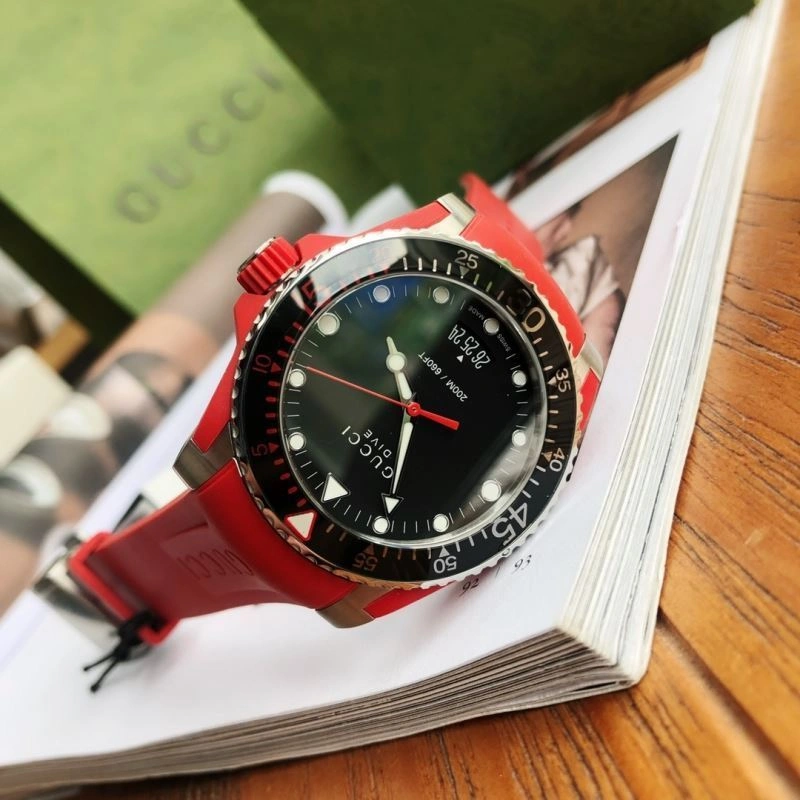 Real GUCCI Watches