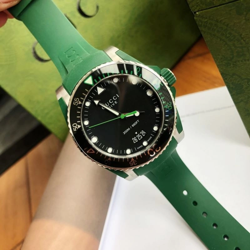 Real GUCCI Watches