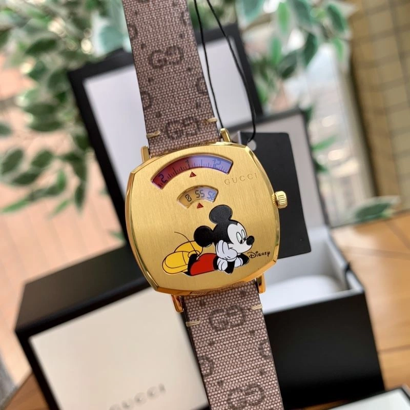 OEM GUCCI Watches