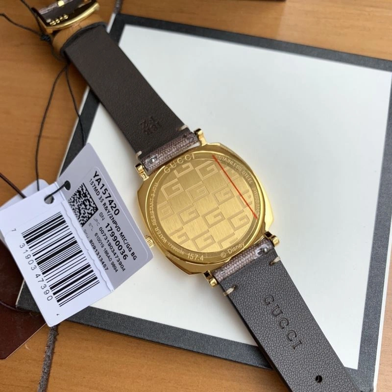 OEM GUCCI Watches