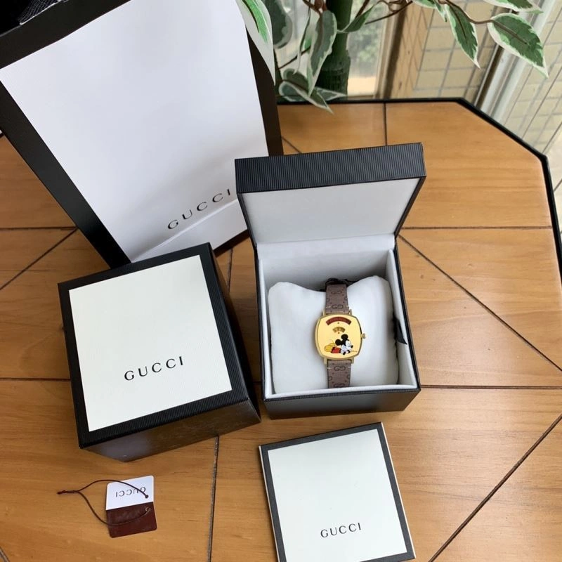 OEM GUCCI Watches