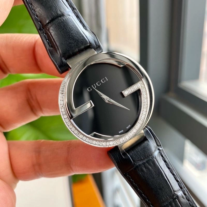 Genuine GUCCI Watches